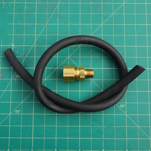 Phoebe Proton Pack Side Port - Etsy