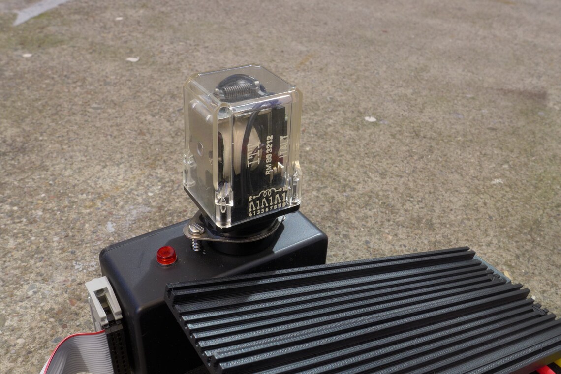 Trap Pedal Standard Hardware Kit - Etsy