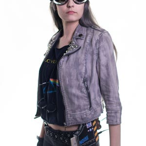 X-men Quicksilver Stereobelt Kit - Etsy Sweden