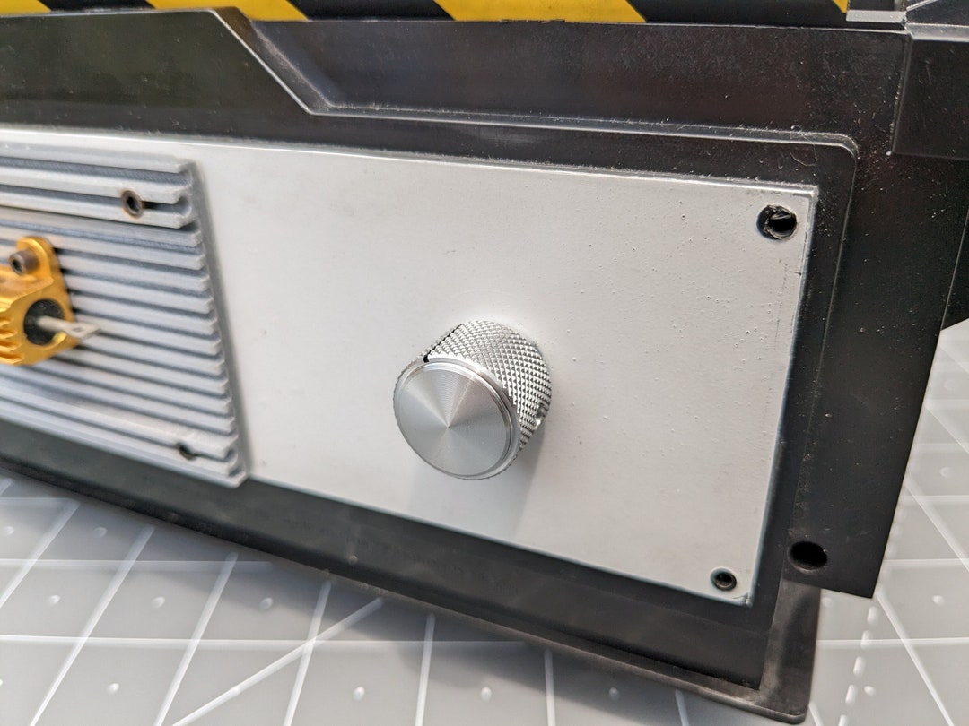 Spirit Ghost Trap Knob Upgrade - Etsy