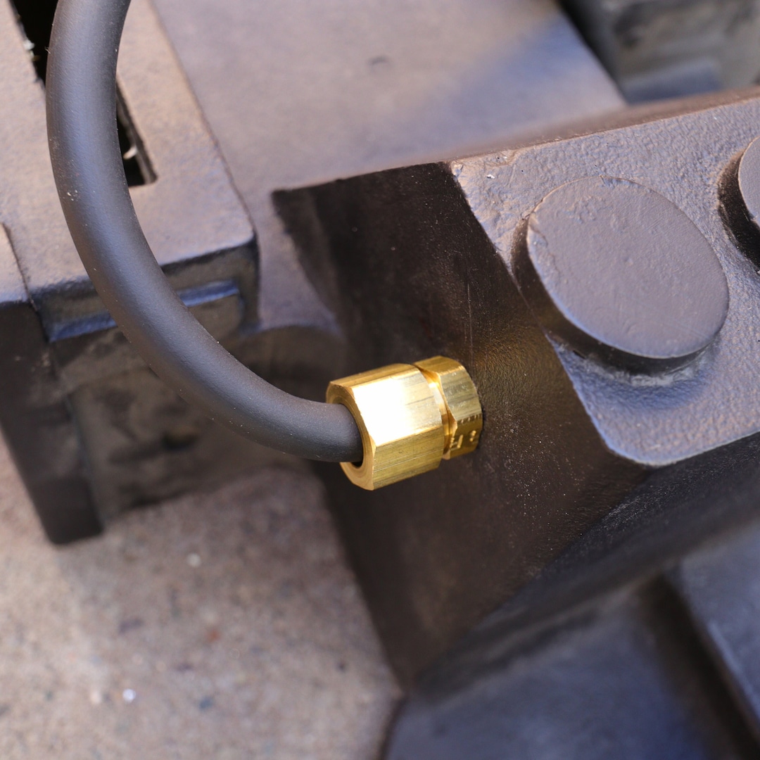 Phoebe Proton Pack Side Port - Etsy