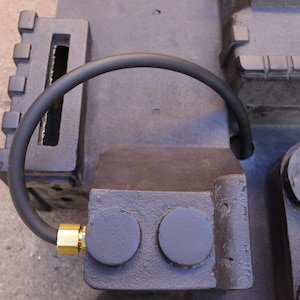 Phoebe Proton Pack Side Port - Etsy