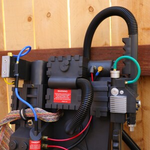 Spirit 80% Proton Pack MEGA Kit - Etsy