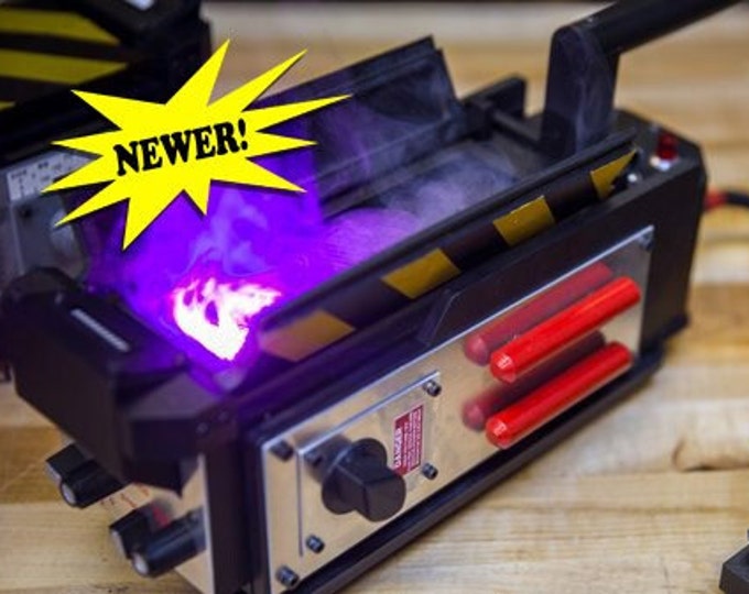 Trap Electro-mechanics Guide PDF - Etsy