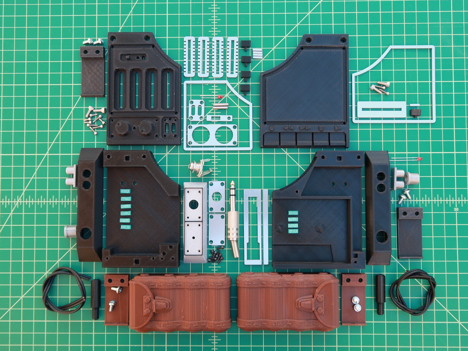 X-men Quicksilver Stereobelt Kit - Etsy Sweden