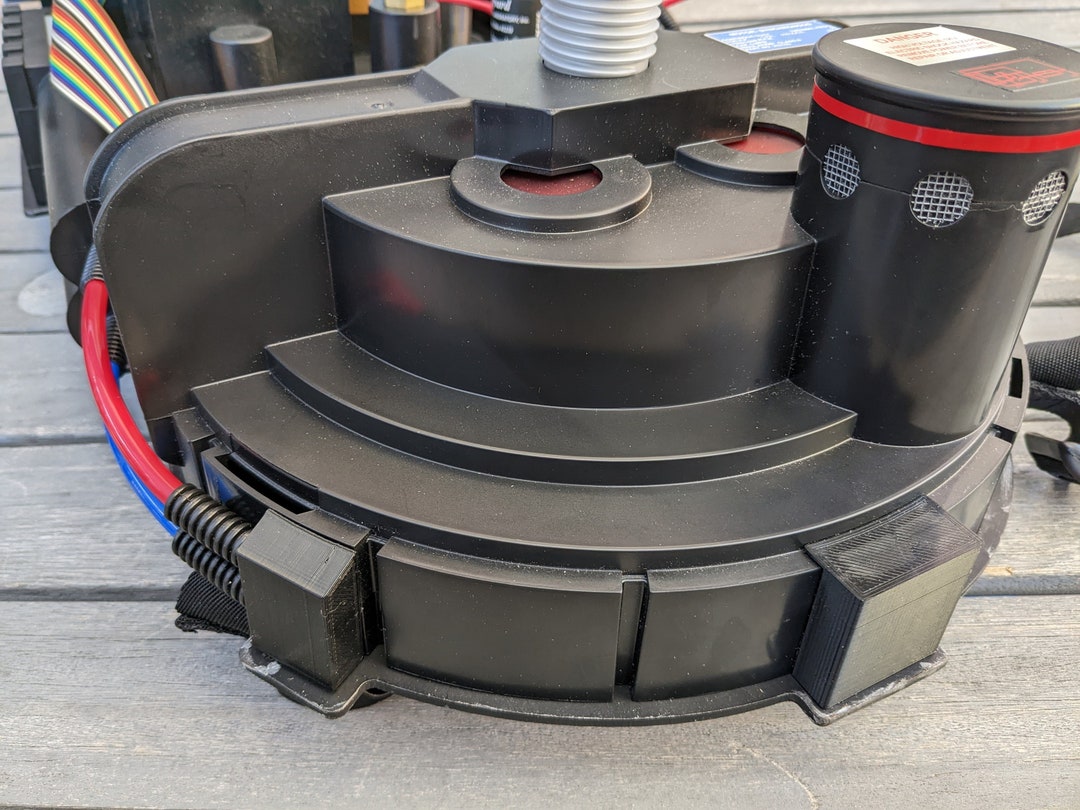 Spirit 80% Cyclotron Bump Upgrade - Etsy