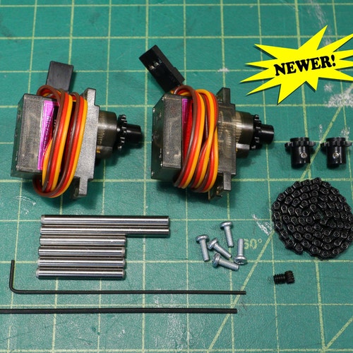 Ghostbusters Ghost Trap Kit GB1 hero-style Stunt | Etsy