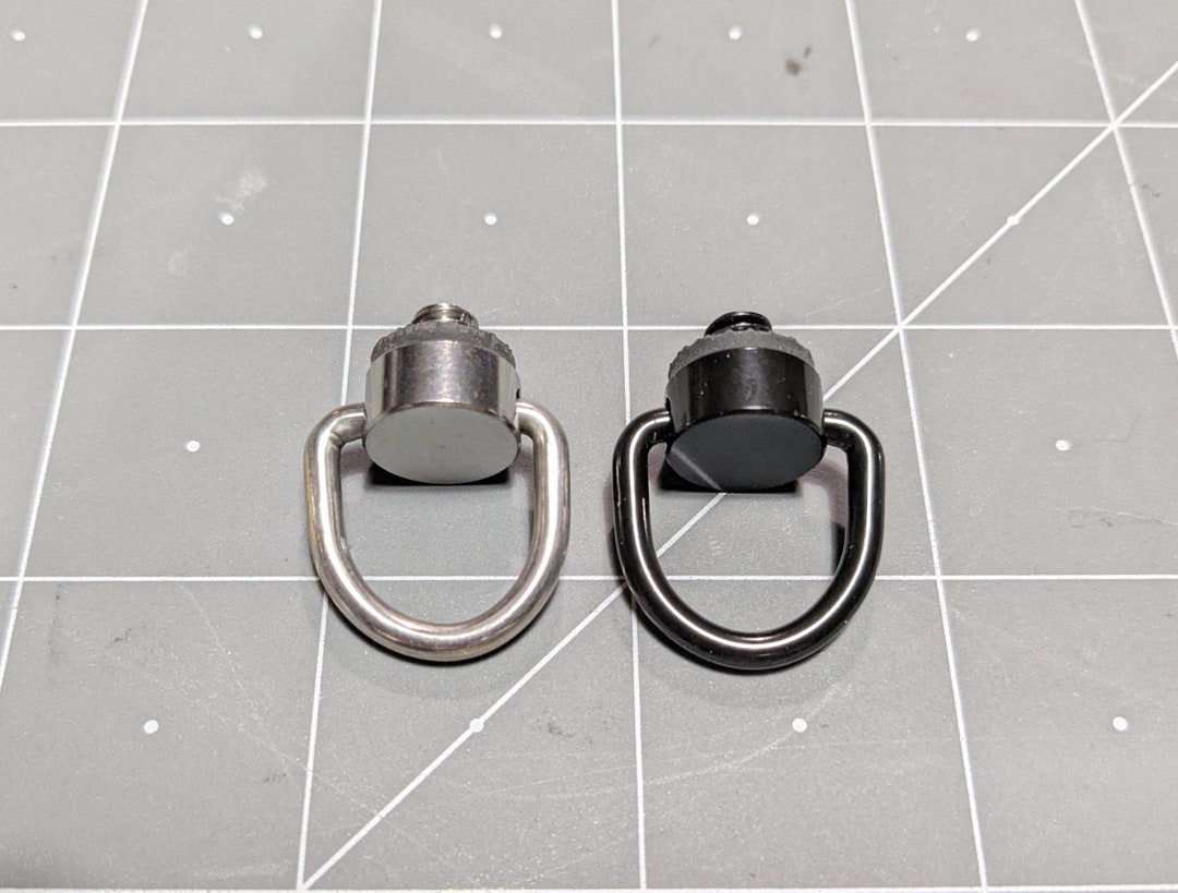 Haslab D-ring for PKE & Pedal - Etsy