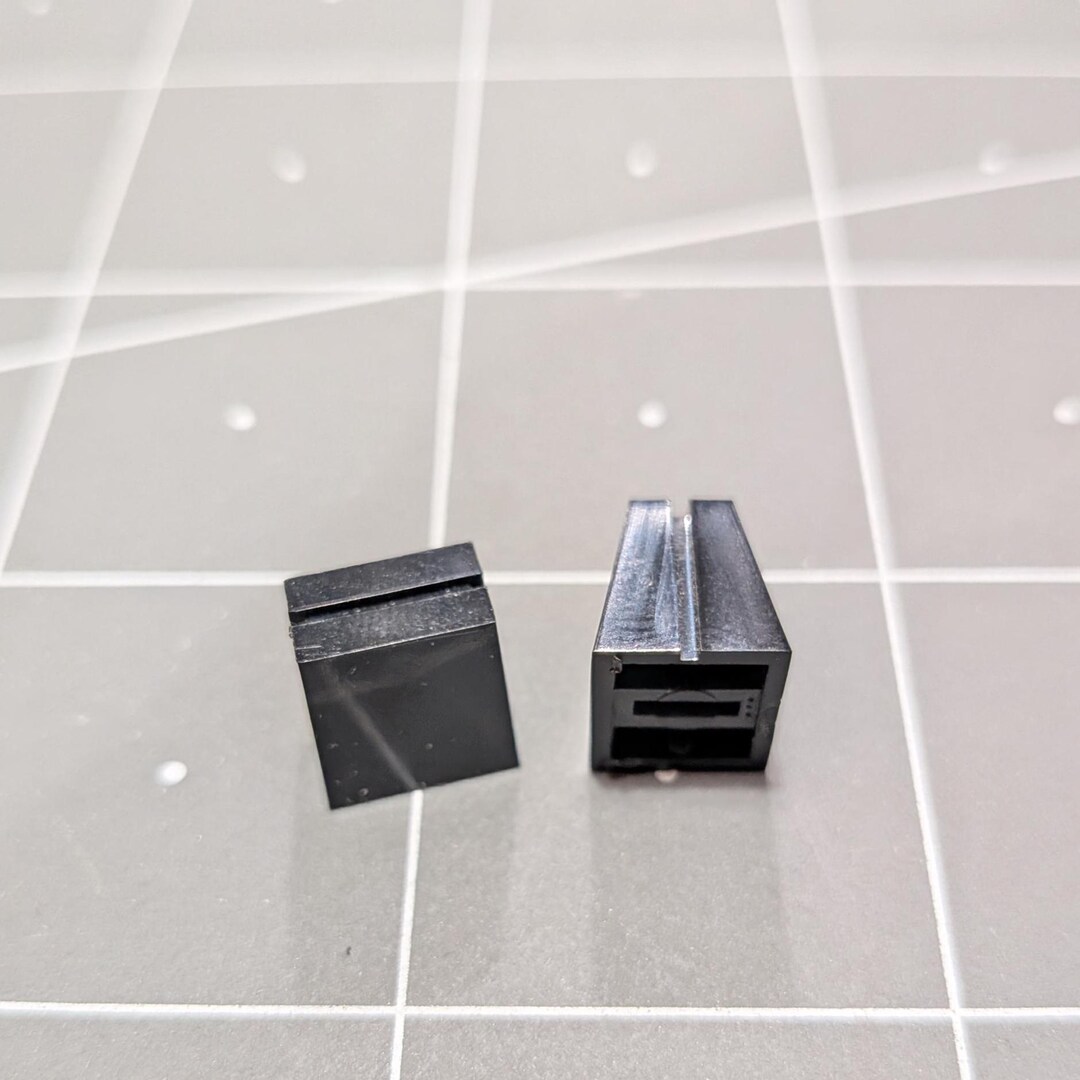 Ghost Trap Slider Knobs for Front - GB1 Style - Set of 2 - Etsy