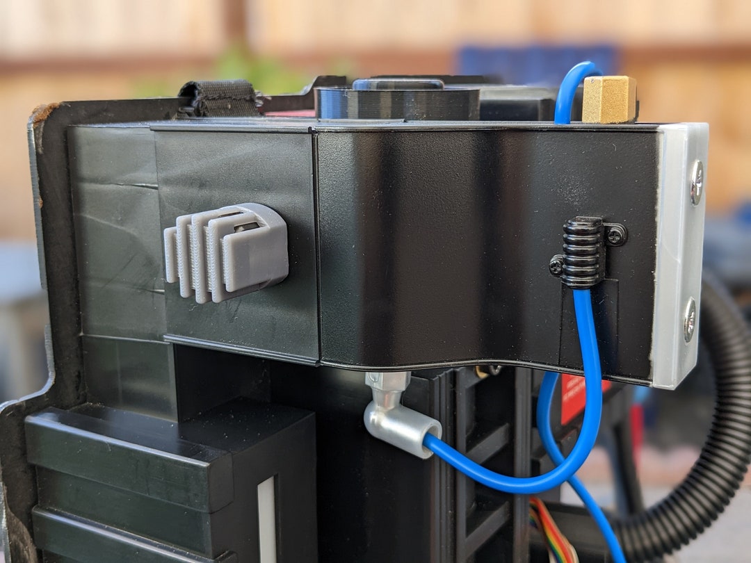 Spirit 80% PH-25 Resistor Upgrade - Etsy