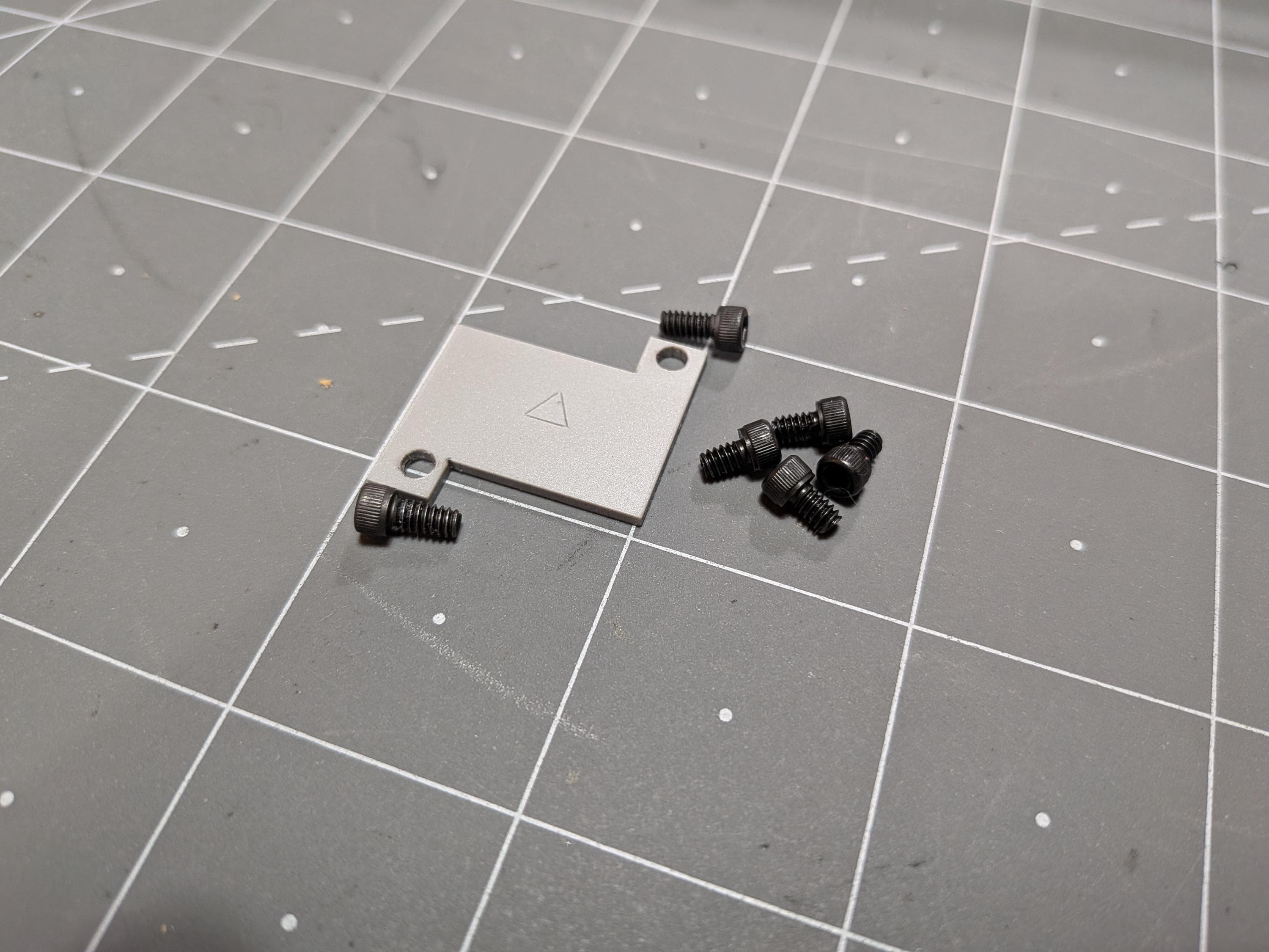 Spirit Trap Deluxe Resistor Kit - Etsy