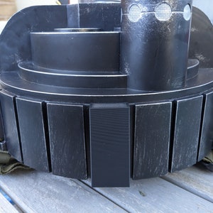 Spirit Life-size Cyclotron Bump Upgrade - Etsy