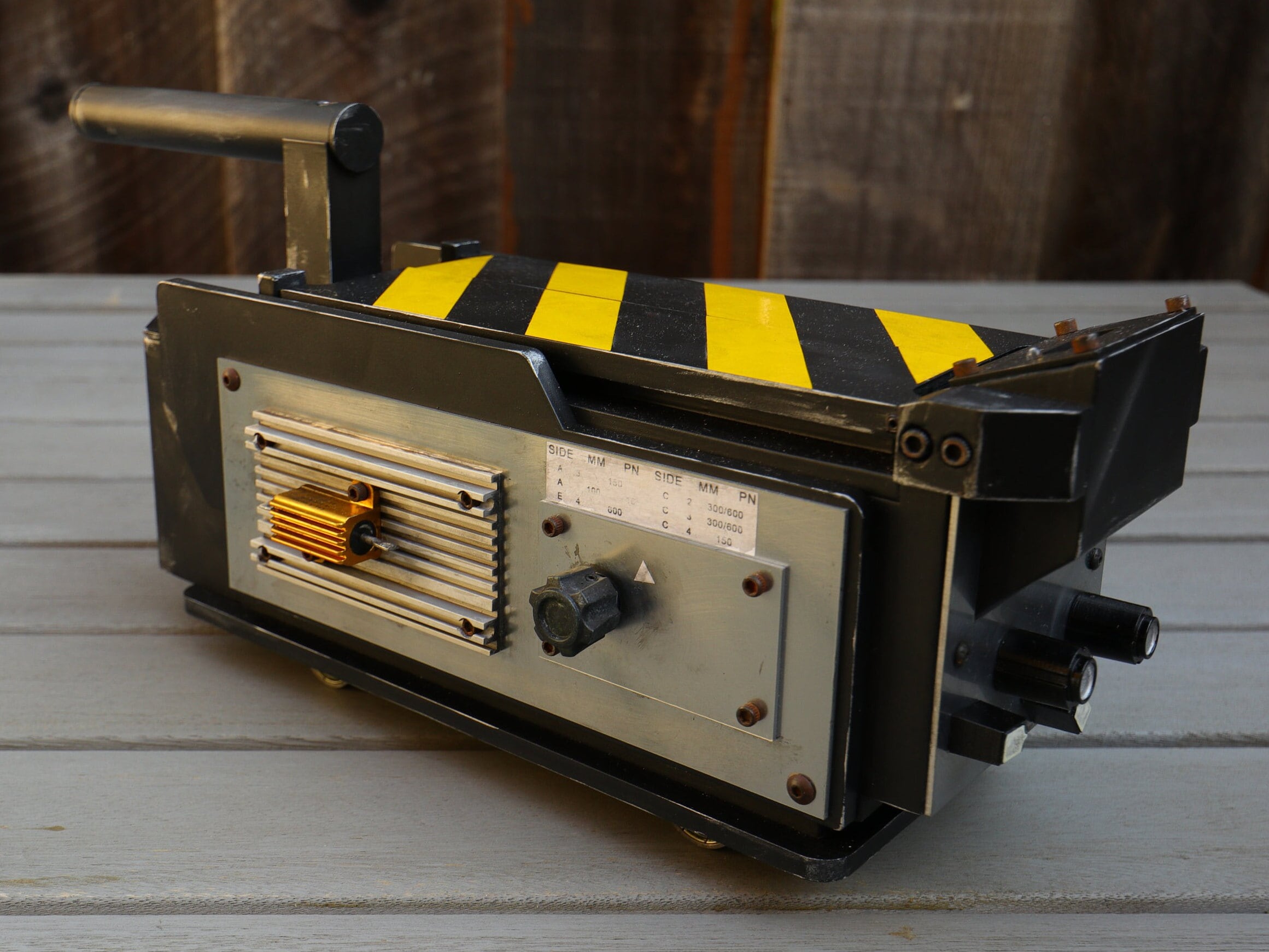 Ghostbusters Trap for sale | Only 4 left at -65%