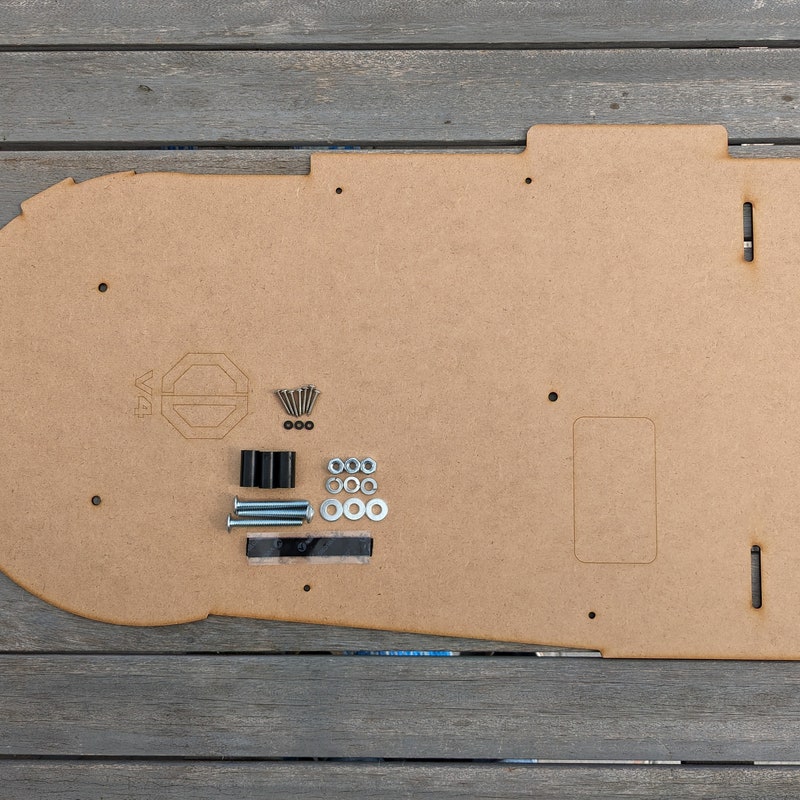 Motherboard Pack Proton - Etsy