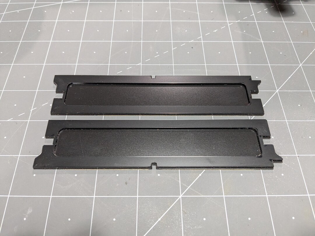 Haslab Trap Door Inserts - Ghost Trap - Etsy