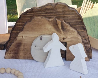 Scroll Saw Easter - Etsy