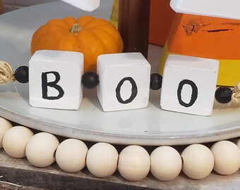 Wooden Painted Eek Sign - Etsy