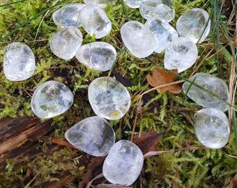 Mountain crystal | Etsy
