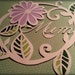 Mum Paper Cut Template PERSONAL USE ONLY - Etsy
