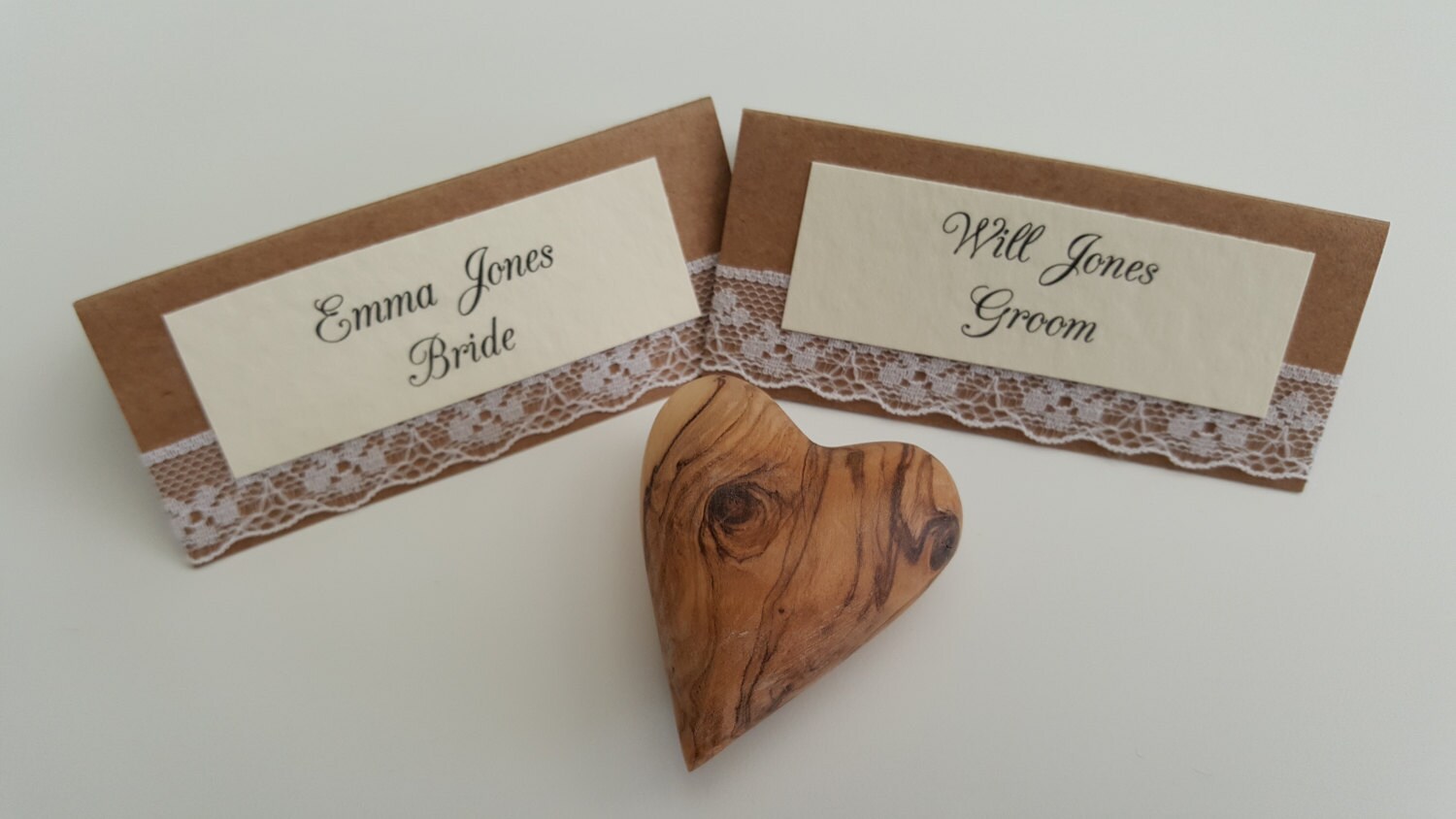 Rustic Tree Personalised Wedding Table Plan - Etsy UK