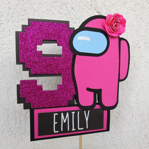 Among Us Girls - Etsy
