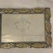 Sheffield Home Yellow Enameled Crystal Adorned Photo Frame - Etsy