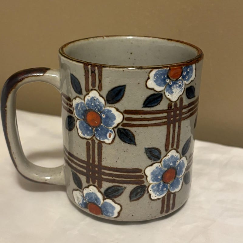 Mugs Otagiri 1970s - Etsy