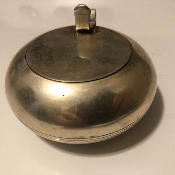 Personal Ashtray - Etsy