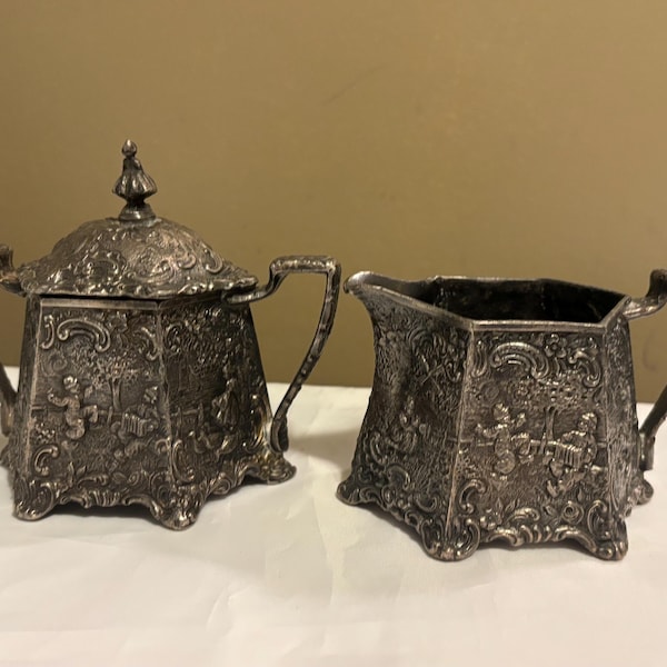 Weidlich Brothers - Etsy