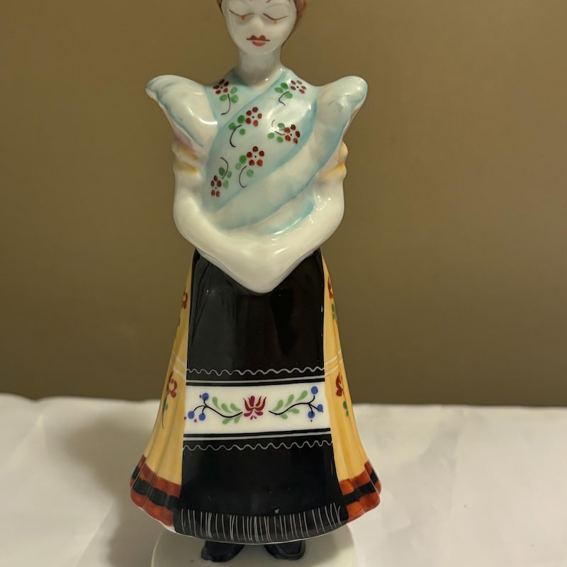 Hungarian Women Dress - Etsy