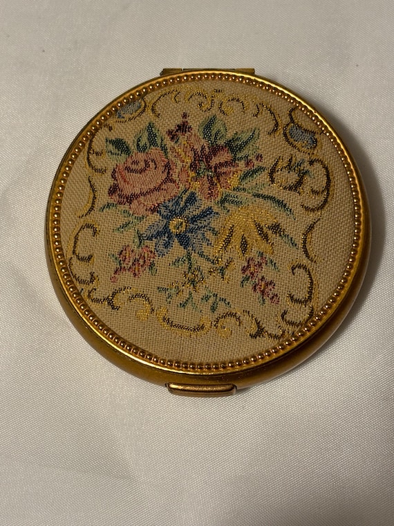 micro petit point powder - Gem