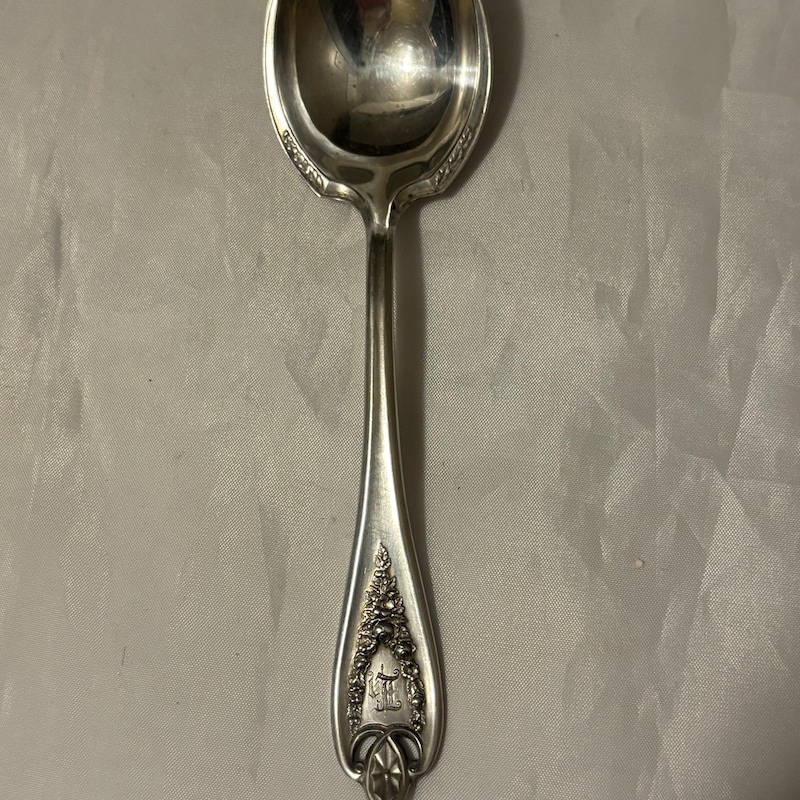 Berry Spoons - Etsy