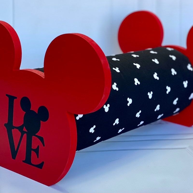 Mouse Ear Holder - Etsy