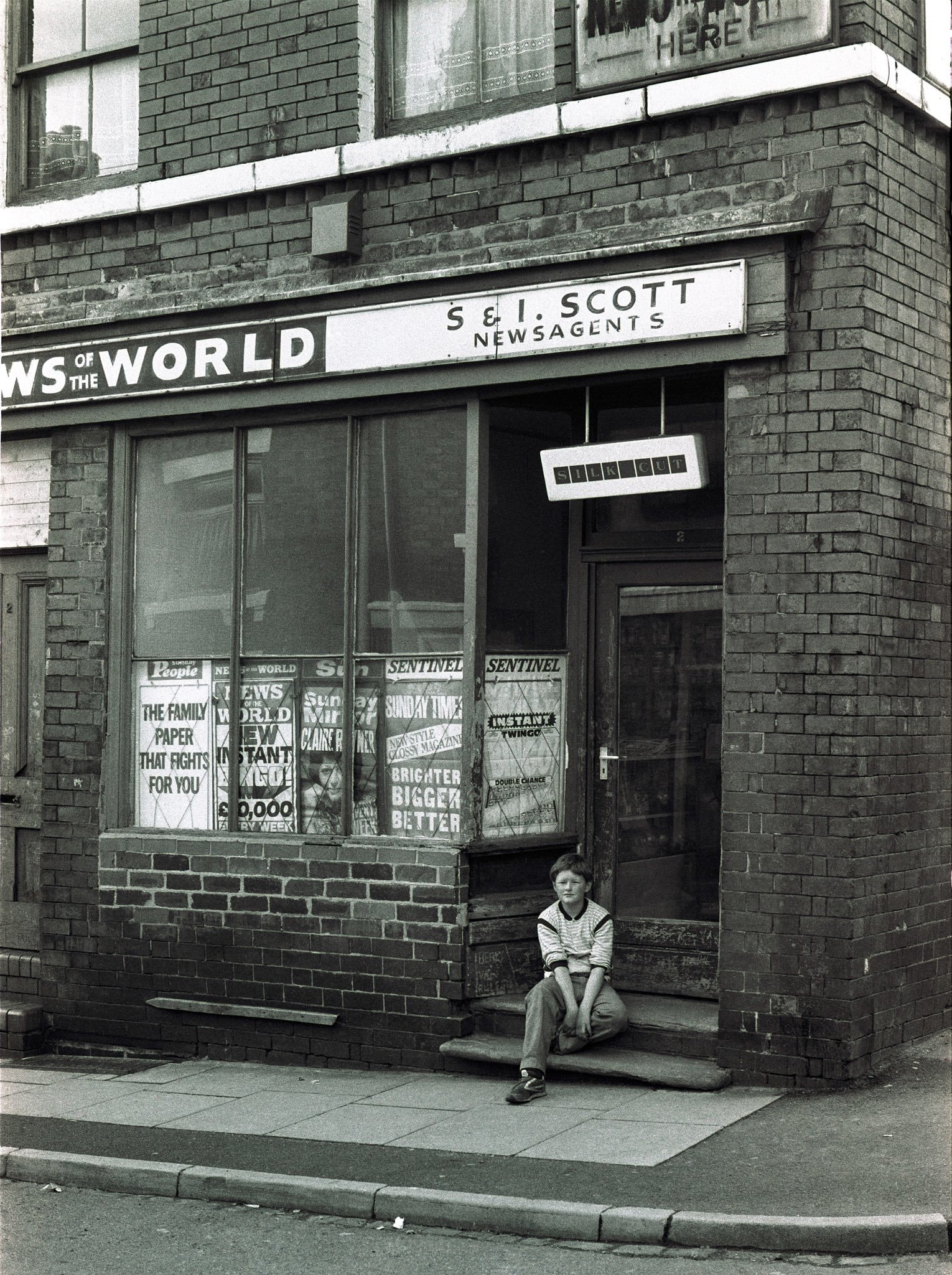 Lost Houses & Streets of Tunstall VI. Stoke-on-trent - Etsy