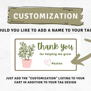 Couldn't Have Picked a Better Teacher Gift Tag, Teacher Appreciation ...