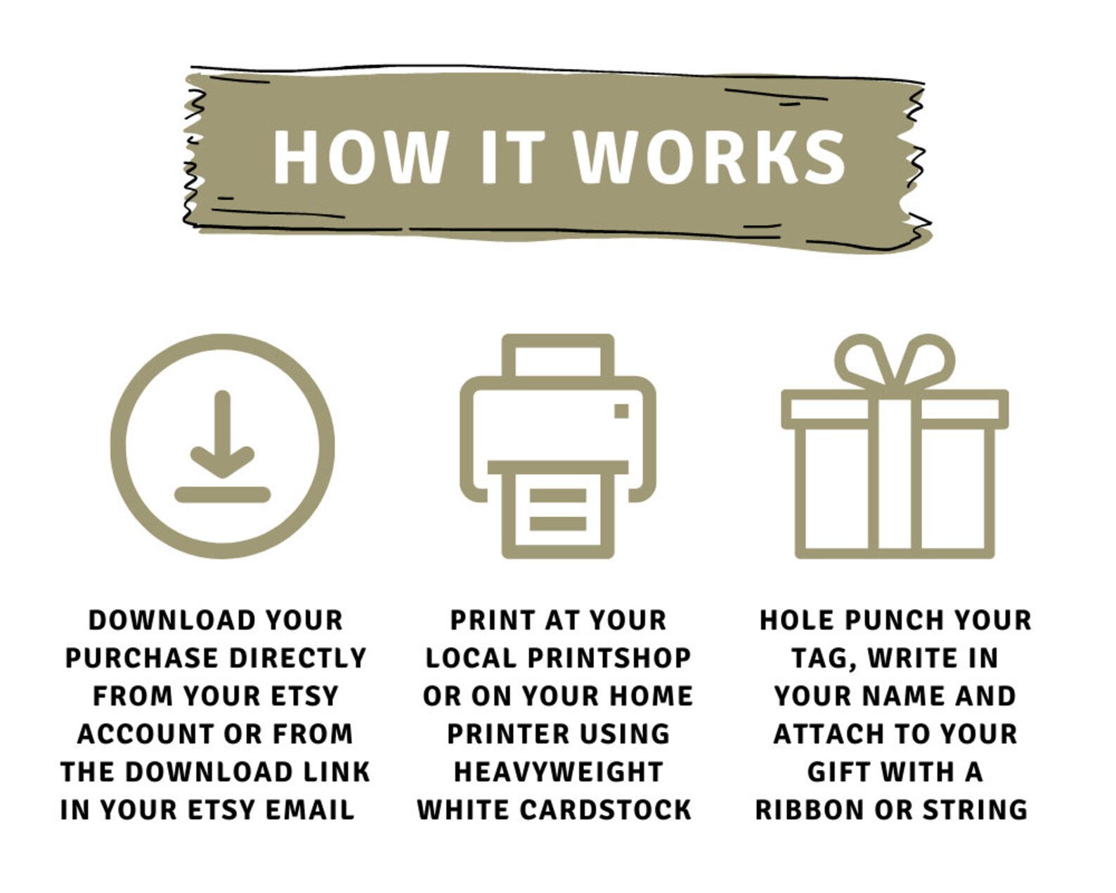 Get Ready for a Pawsome School Year Gift Tag, Teacher Appreciation Tag ...