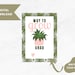 Way to Grow Grad Gift Tag, Graduation Gift Tag, Graduation Gift - Etsy