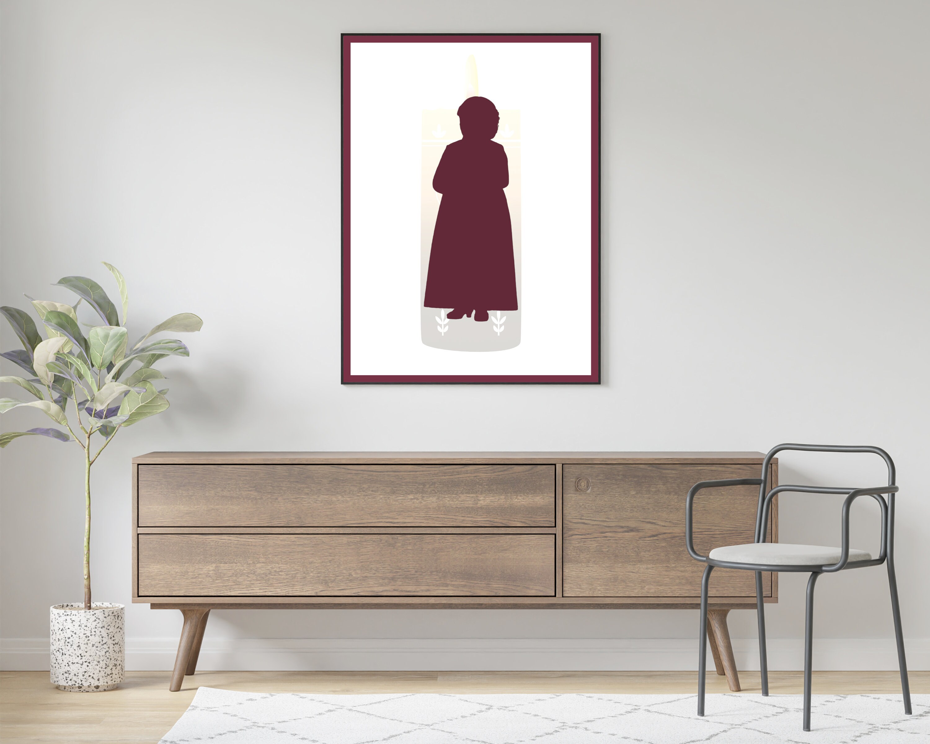 Encanto Poster Prints Set of 5 Printable Wall Art Movie Poster DIY Home ...