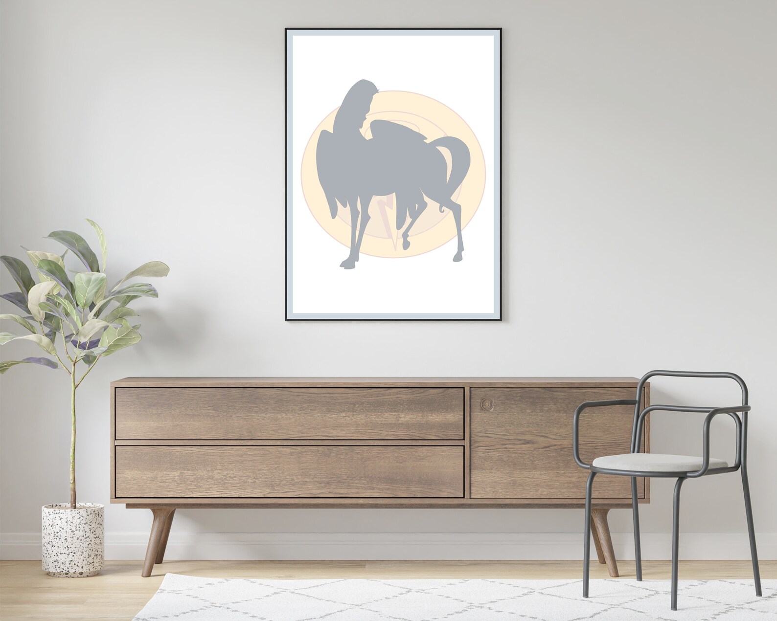Hercules Poster Prints Set of 5 Printable Wall Art Movie - Etsy