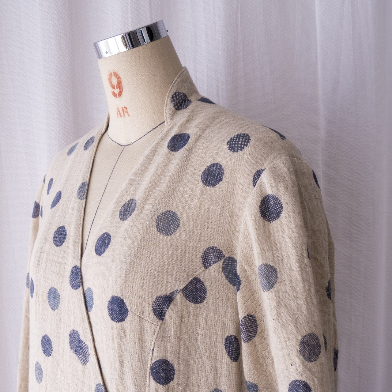 Kodama Wrap PDF Sewing Pattern for Women - Etsy UK