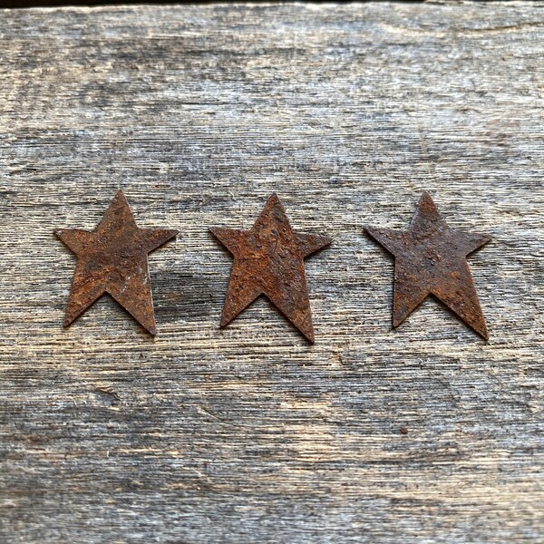 Rusty Jewelry - Etsy