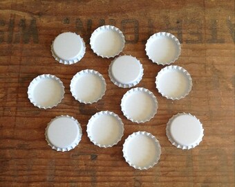 Blank bottle caps | Etsy