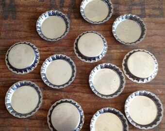 Blank bottle caps | Etsy