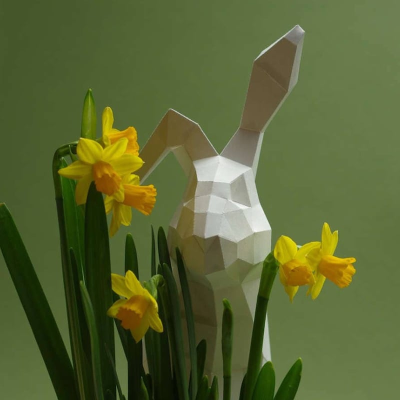 PaperwolfsShop - Etsy