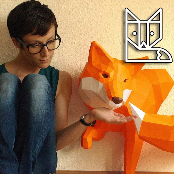 PaperwolfsShop - Etsy.de