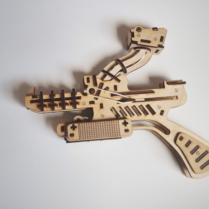 PaperwolfsShop - Etsy