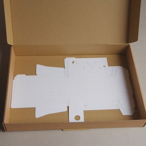 Papercraft Kit for World's First Modular Paper Organ. Build Your Own ...