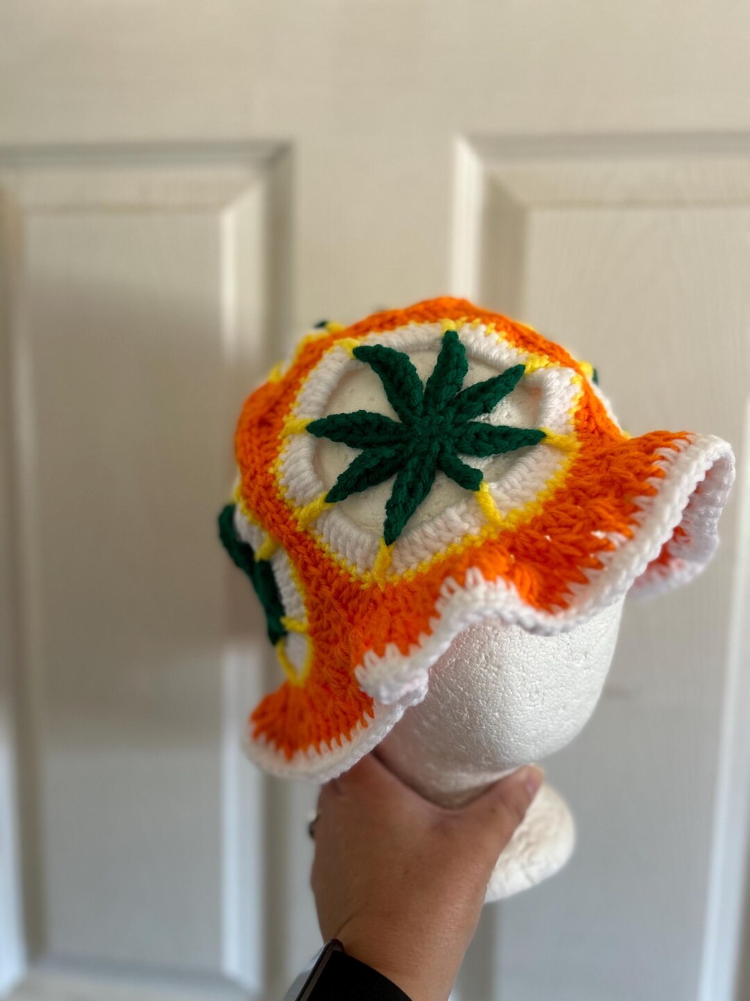 Mary Jane Bucket Hat - Etsy