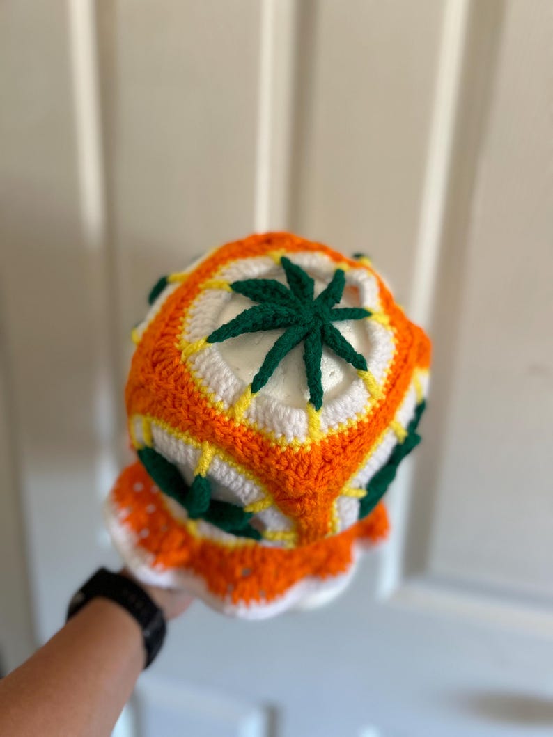 Mary Jane Bucket Hat - Etsy
