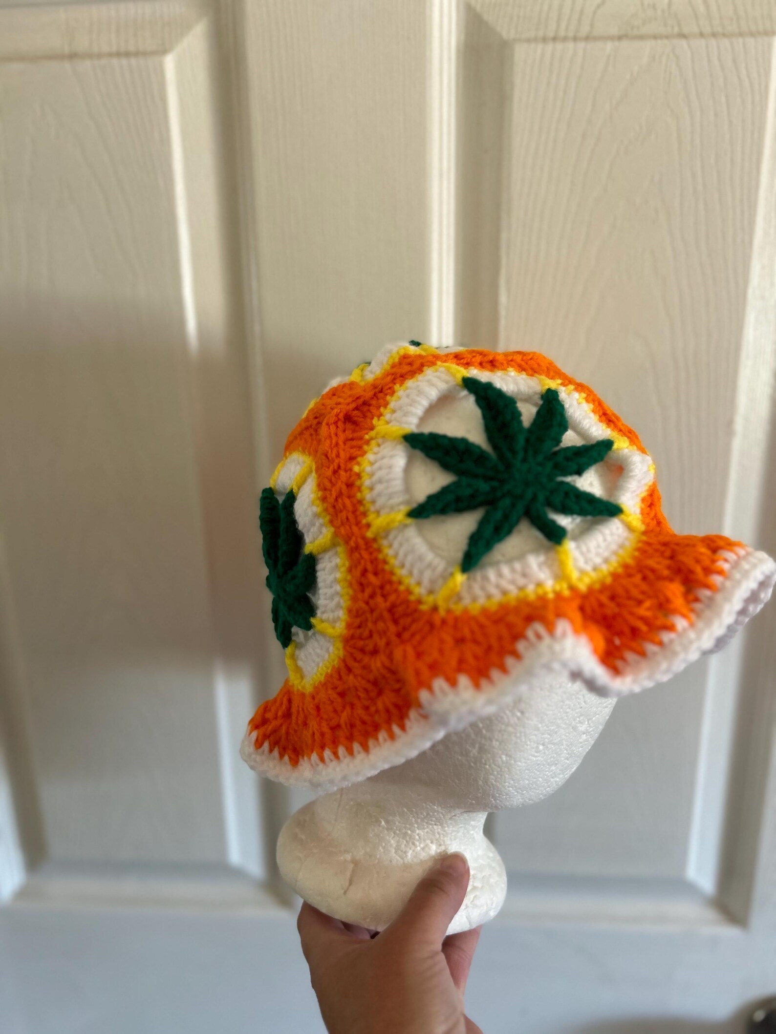 Mary Jane Bucket Hat - Etsy